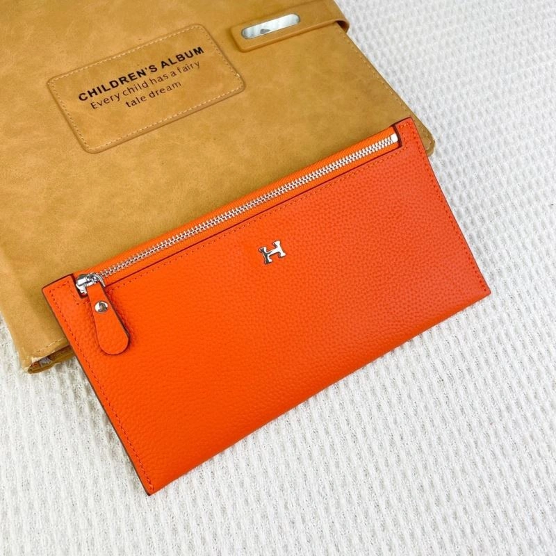 Budget-friendly Hermes Wallets Purse