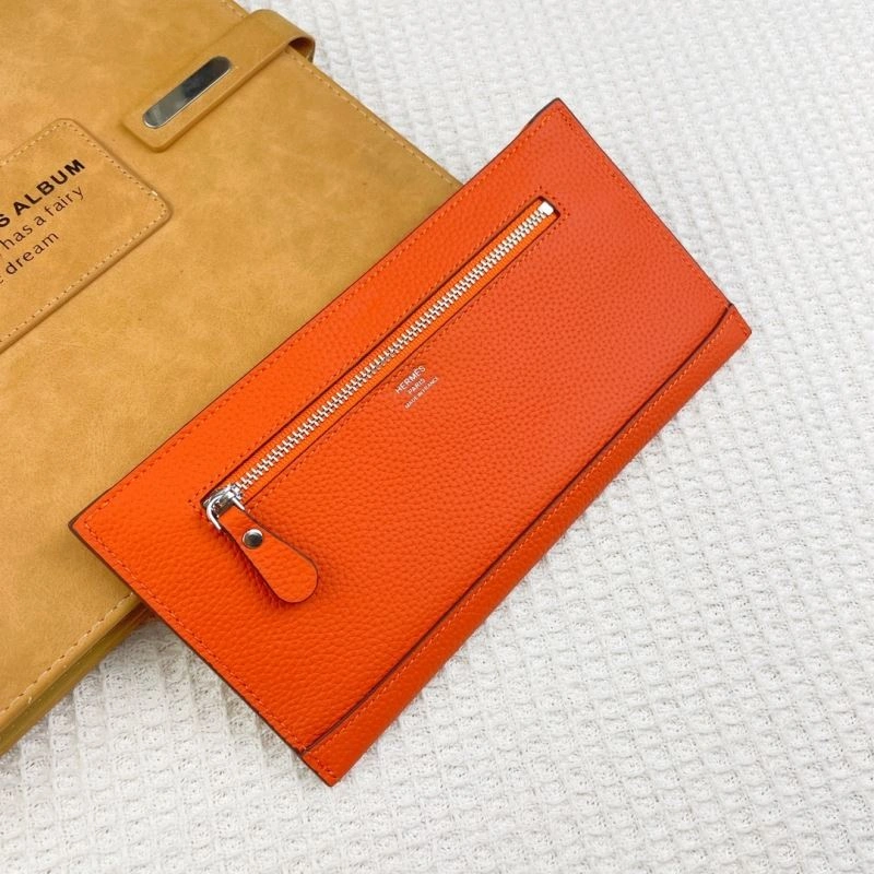 Budget-friendly Hermes Wallets Purse