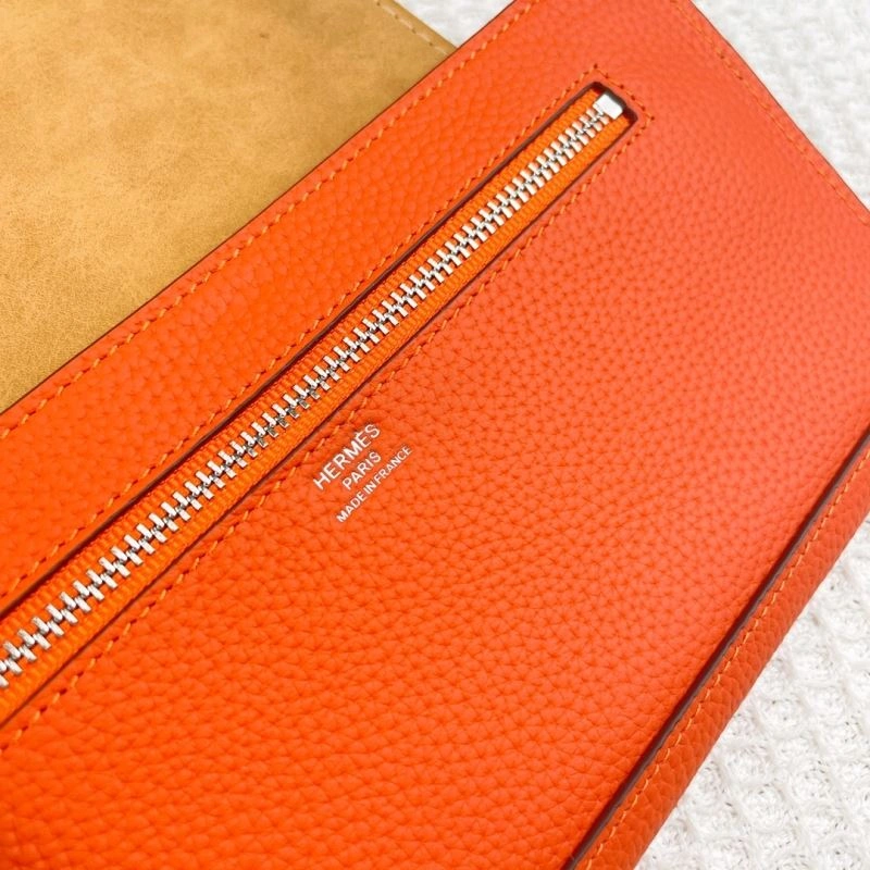 Budget-friendly Hermes Wallets Purse