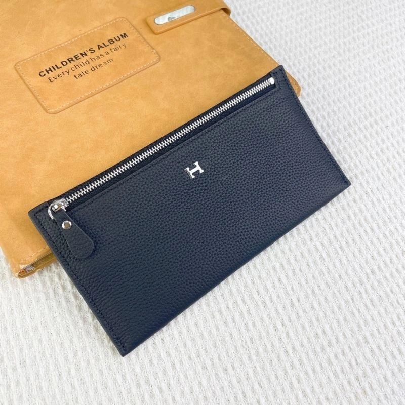 Budget-friendly Hermes Wallets Purse