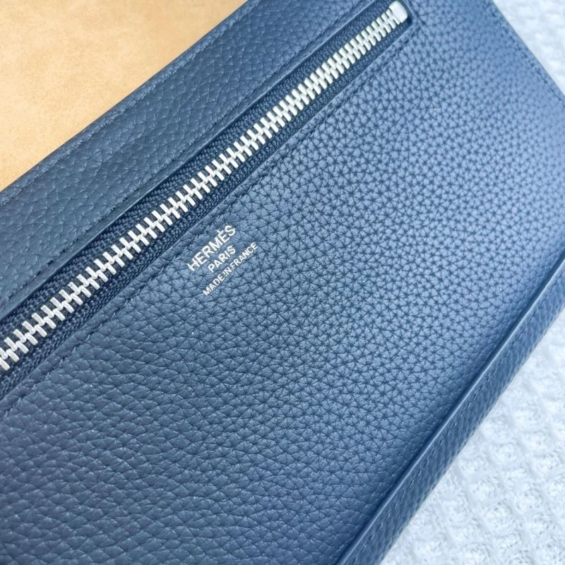 Budget-friendly Hermes Wallets Purse
