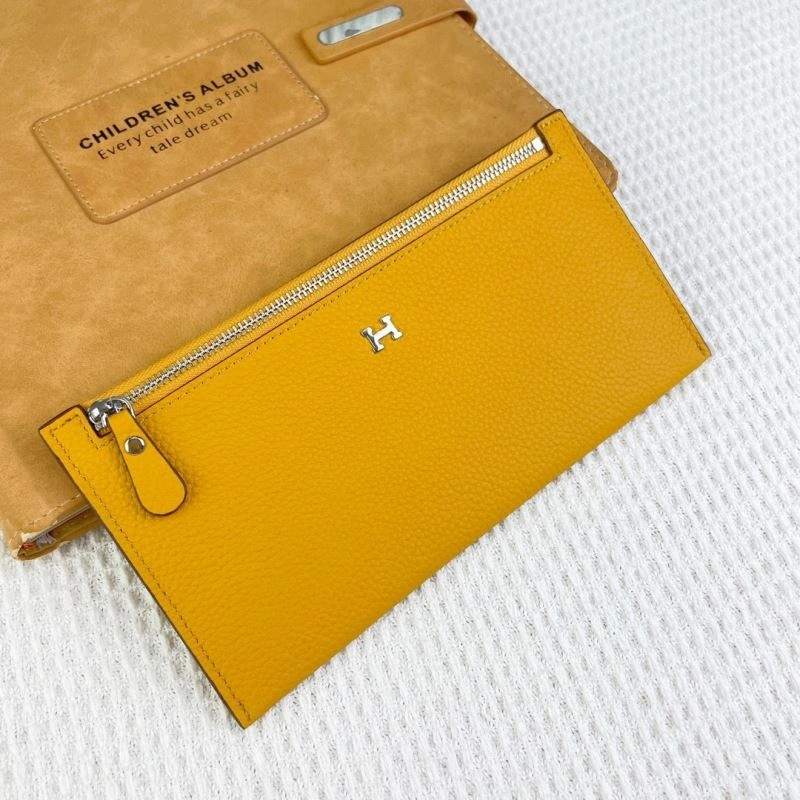 Hermes Wallets Purse