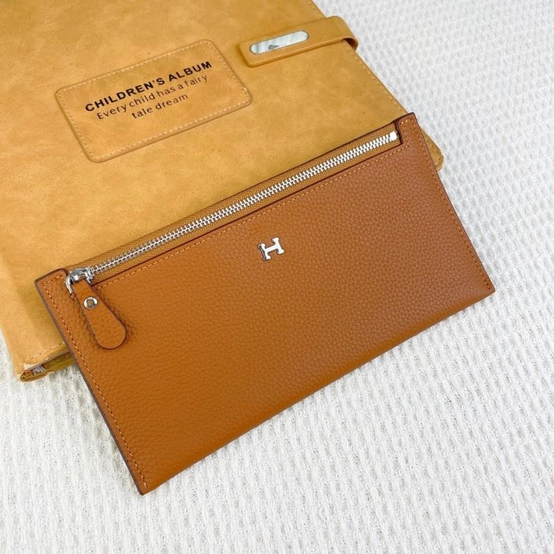 Hermes Wallets Purse