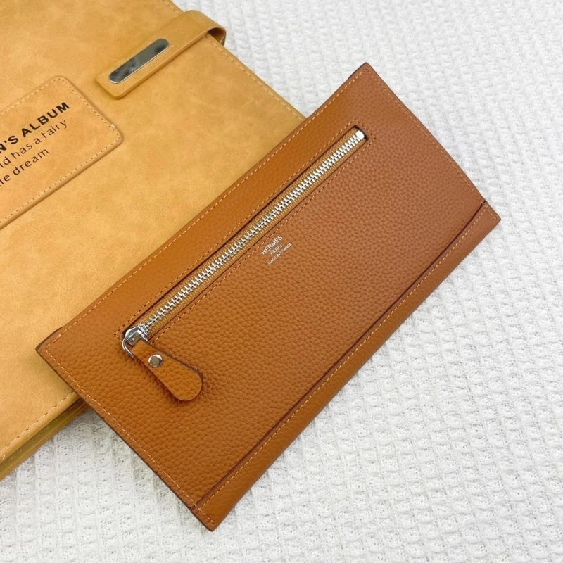 Affordable Hermes Wallets Purse