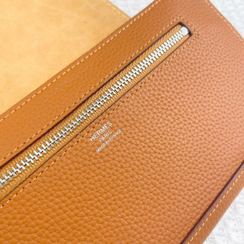 Affordable Hermes Wallets Purse