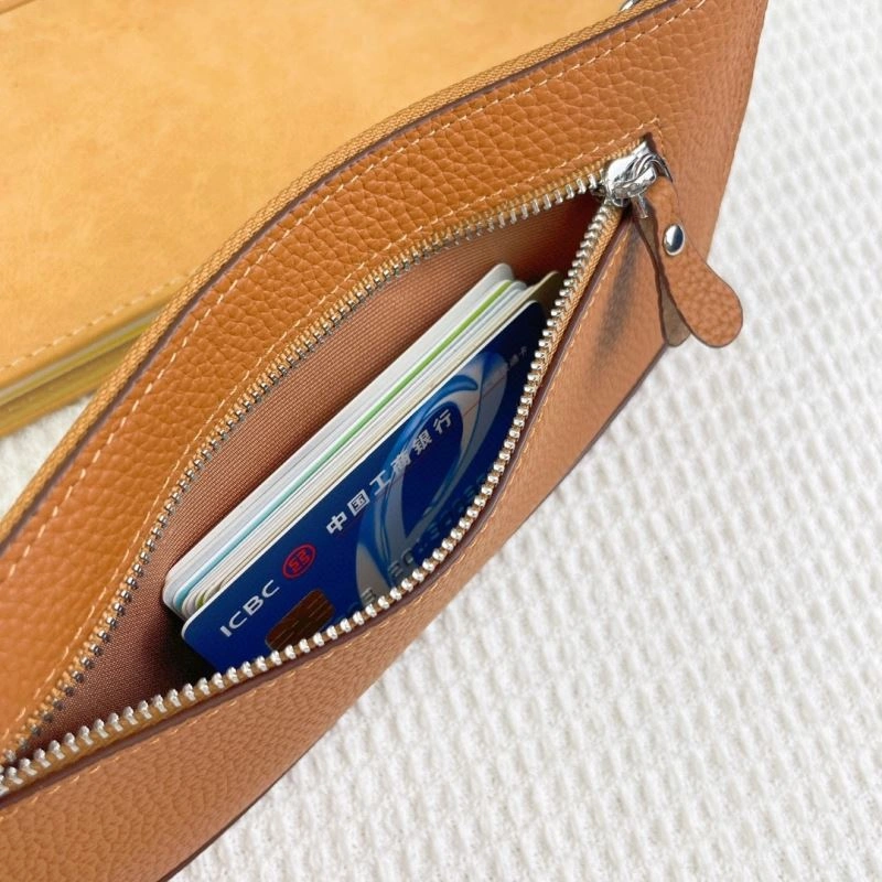 Affordable Hermes Wallets Purse