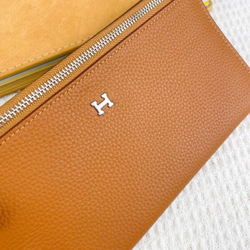 Affordable Hermes Wallets Purse