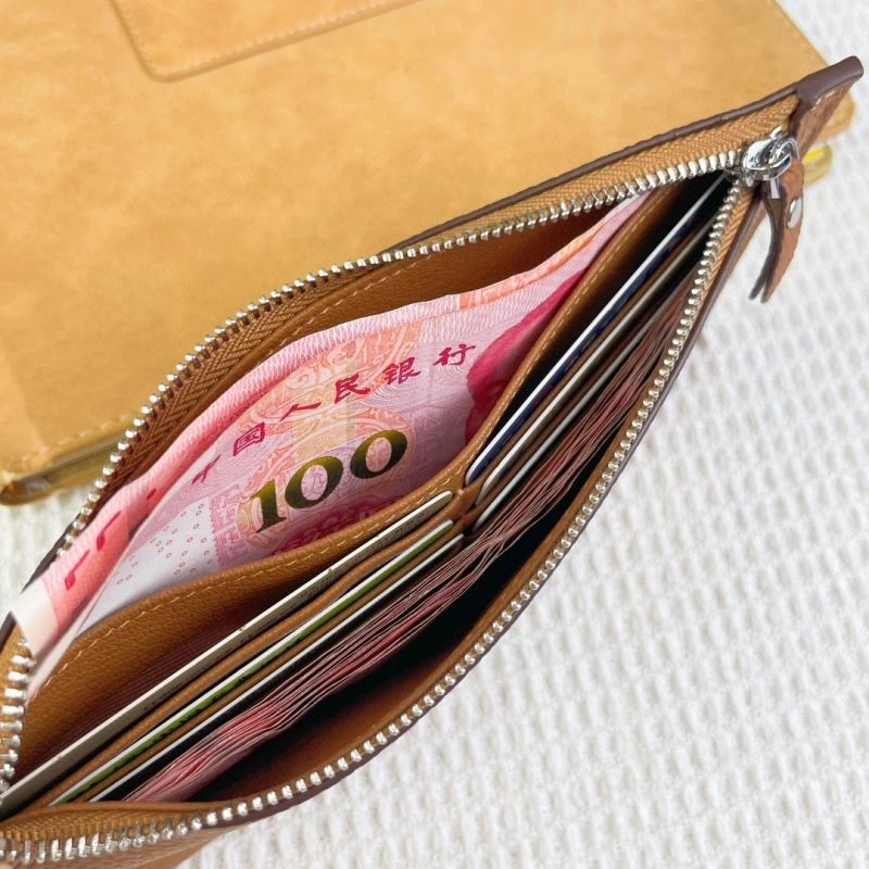 Affordable Hermes Wallets Purse