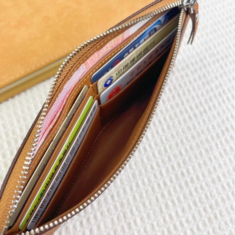 Affordable Hermes Wallets Purse