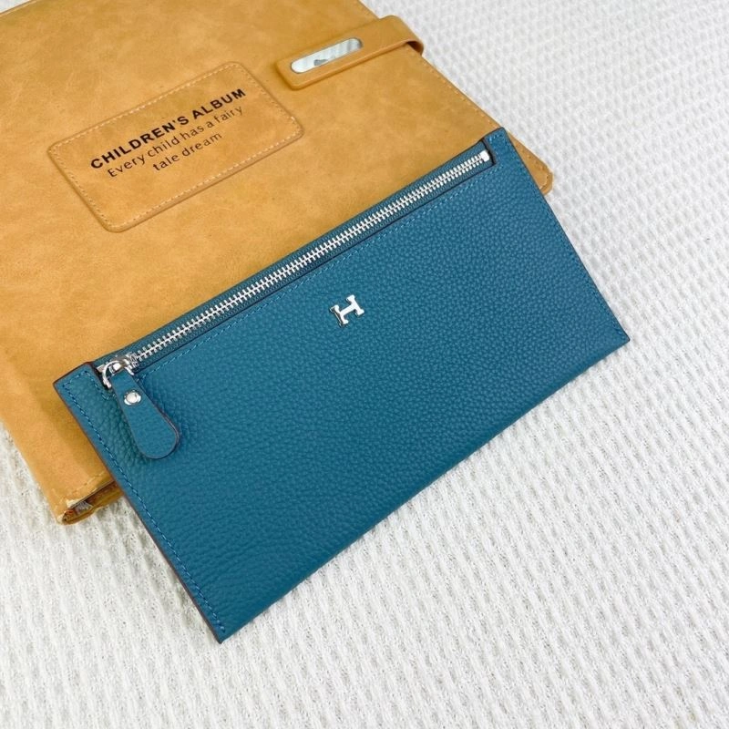 Hermes Wallets Purse
