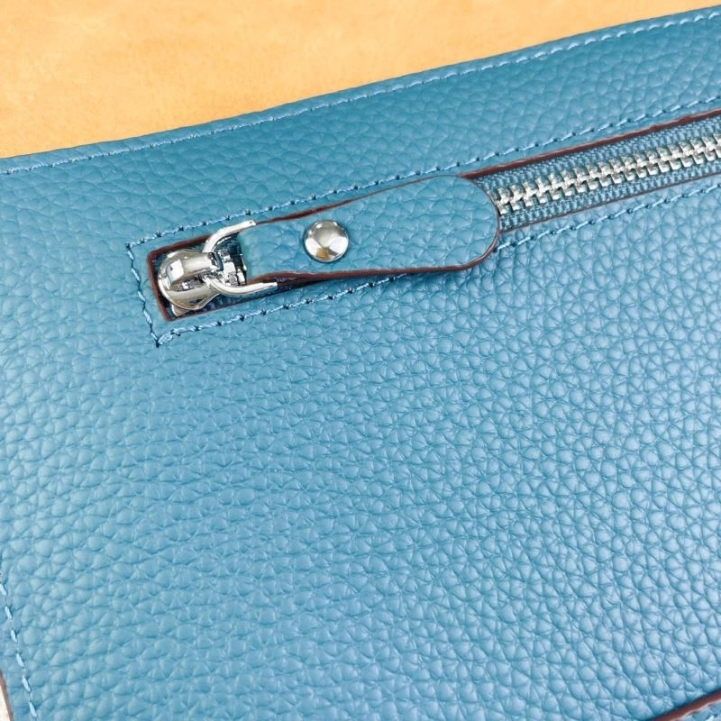 Precise copy Hermes Wallets Purse
