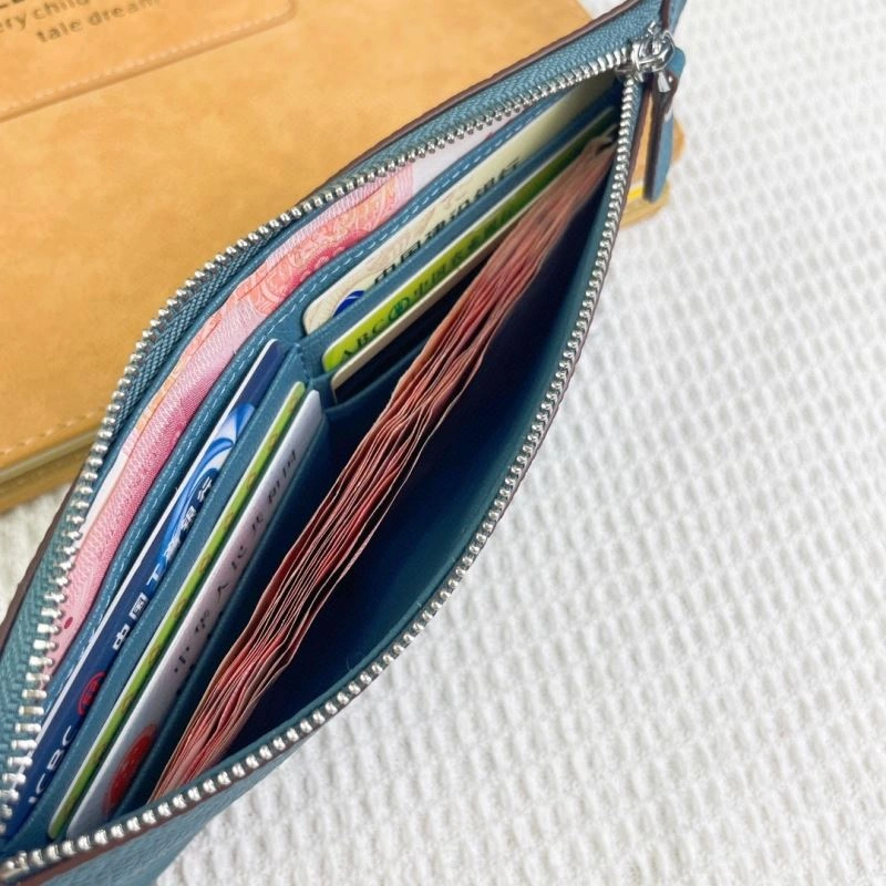 Precise copy Hermes Wallets Purse