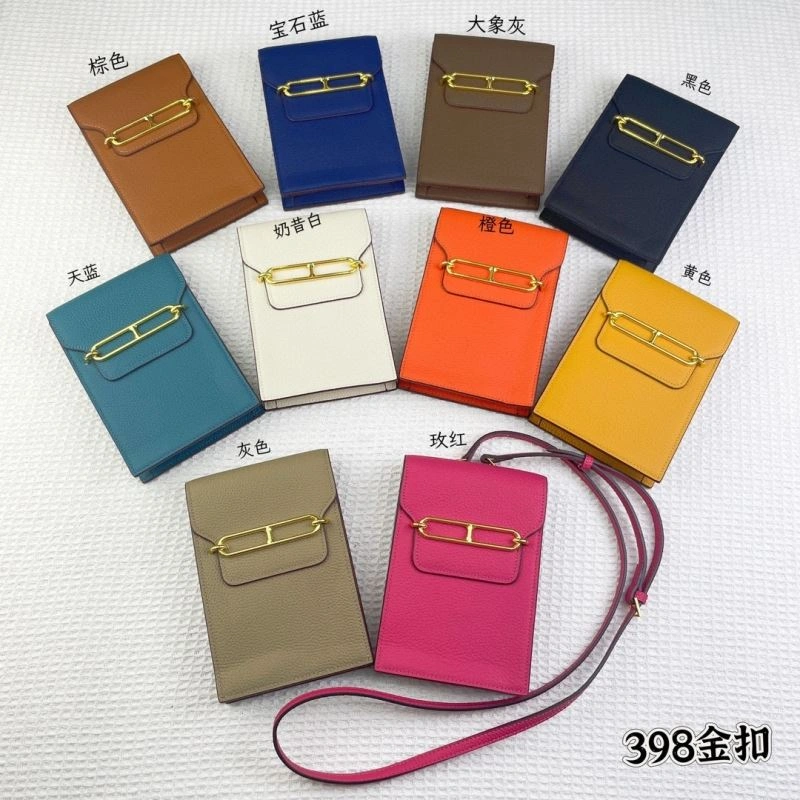 Top match Hermes Wallets Purse