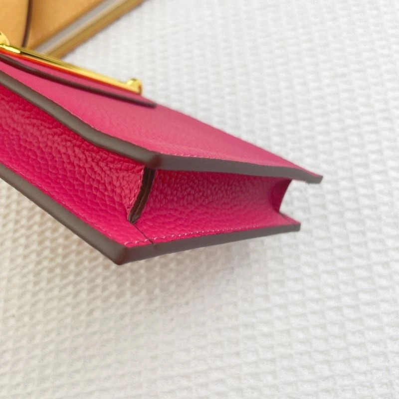 Affordable Hermes Wallets Purse