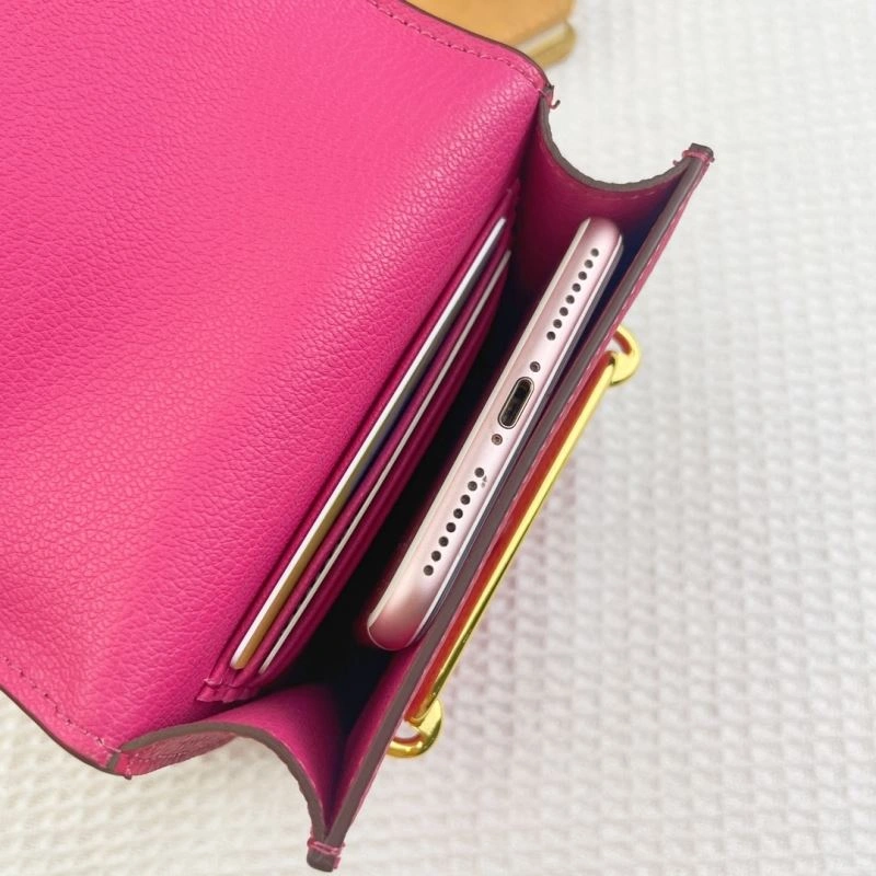 Affordable Hermes Wallets Purse