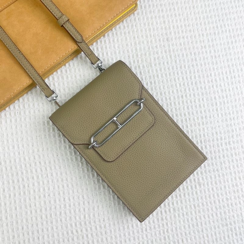 Hermes Wallets Purse
