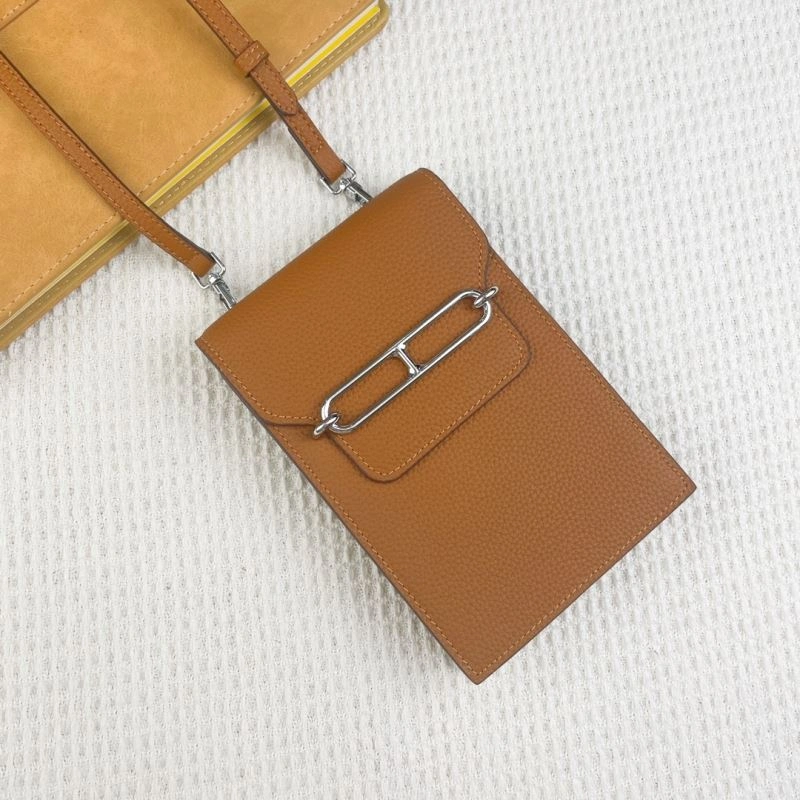 Hermes Wallets Purse