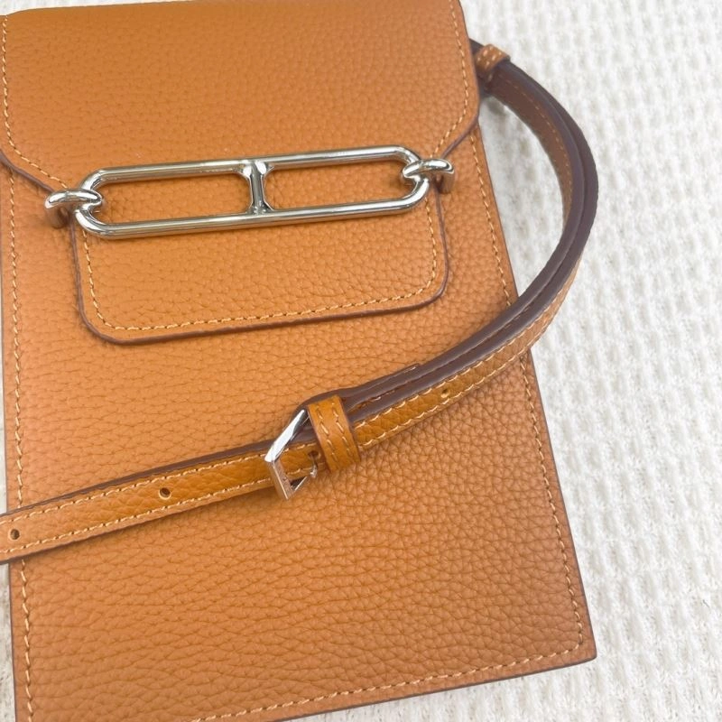 High fidelity Hermes Wallets Purse