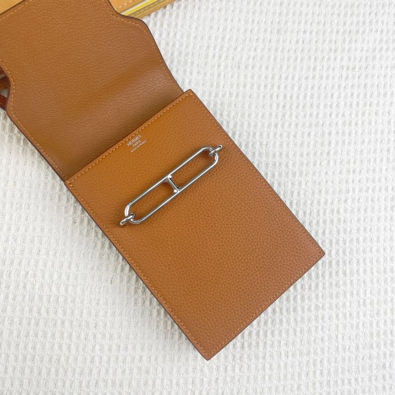 High fidelity Hermes Wallets Purse
