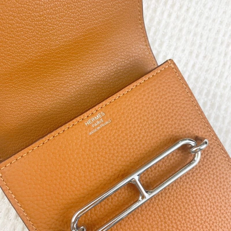 High fidelity Hermes Wallets Purse
