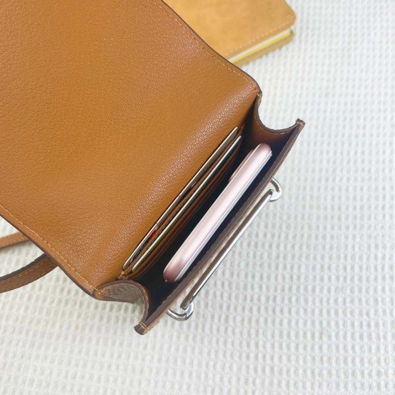 High fidelity Hermes Wallets Purse