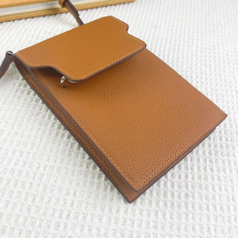 High fidelity Hermes Wallets Purse