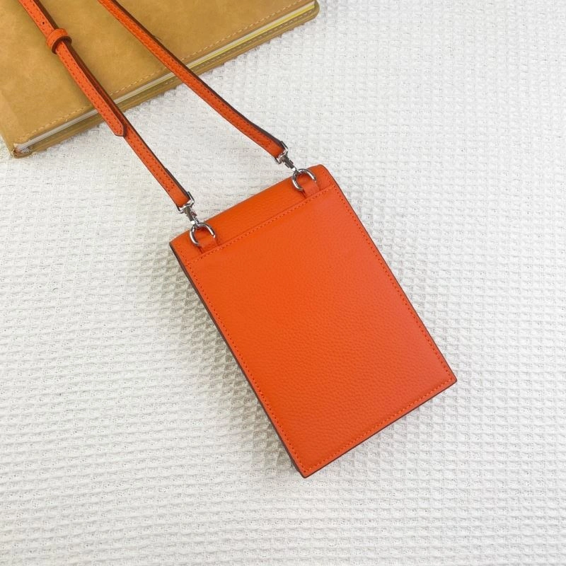 Official Hermes Wallets Purse
