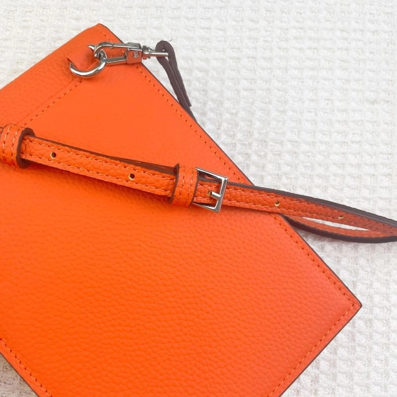 Official Hermes Wallets Purse