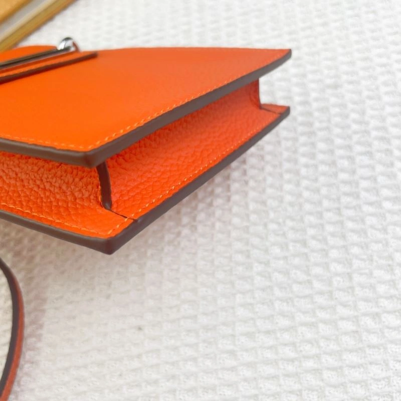 Official Hermes Wallets Purse