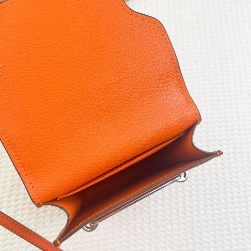 Official Hermes Wallets Purse