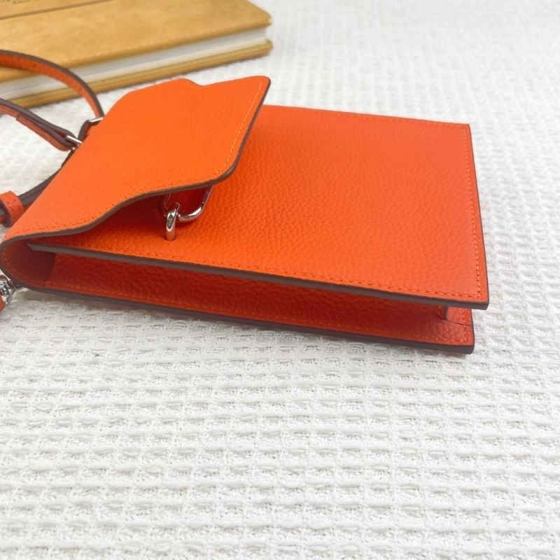 Official Hermes Wallets Purse