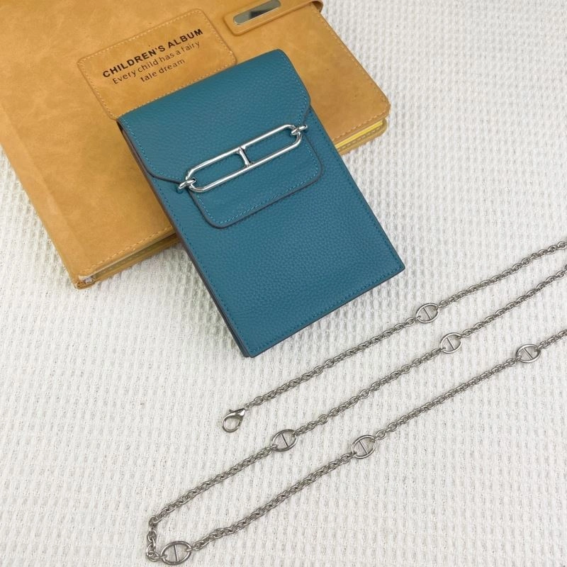 Hermes Wallets Purse