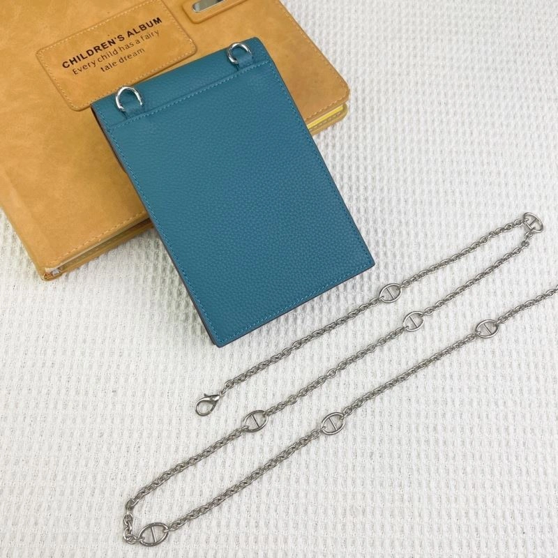 Top mirror Hermes Wallets Purse