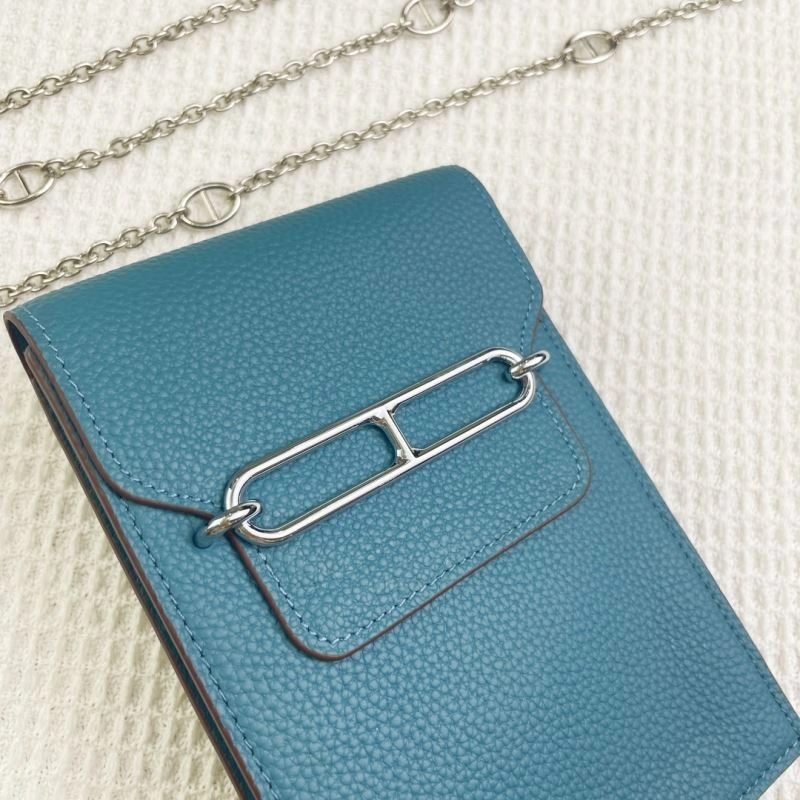 Top mirror Hermes Wallets Purse