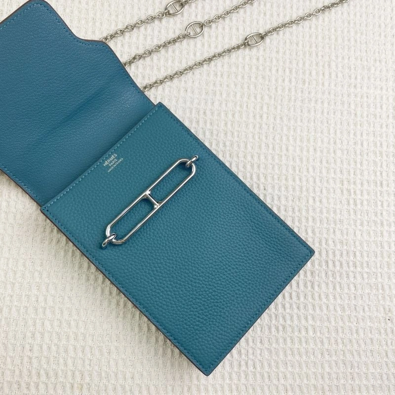 Top mirror Hermes Wallets Purse