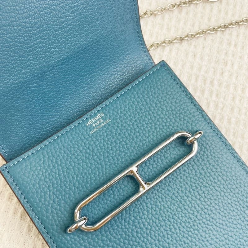 Top mirror Hermes Wallets Purse