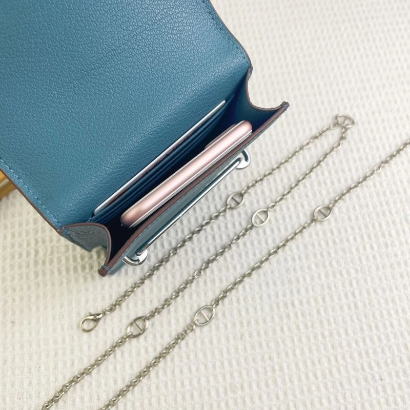 Top mirror Hermes Wallets Purse