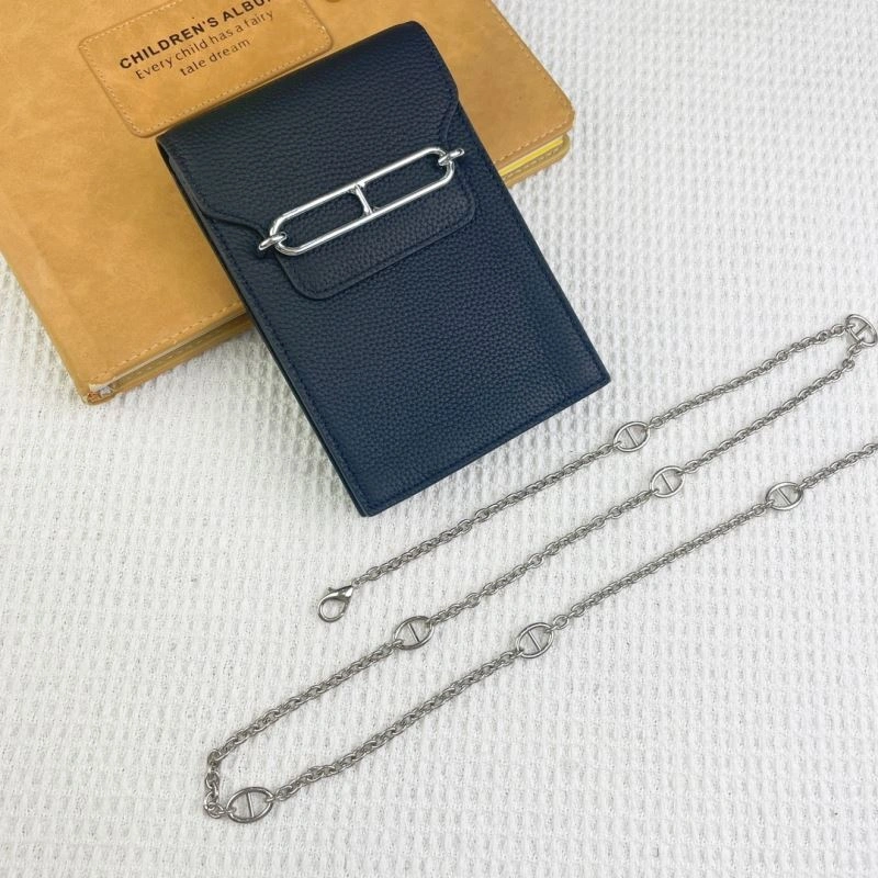 Hermes Wallets Purse
