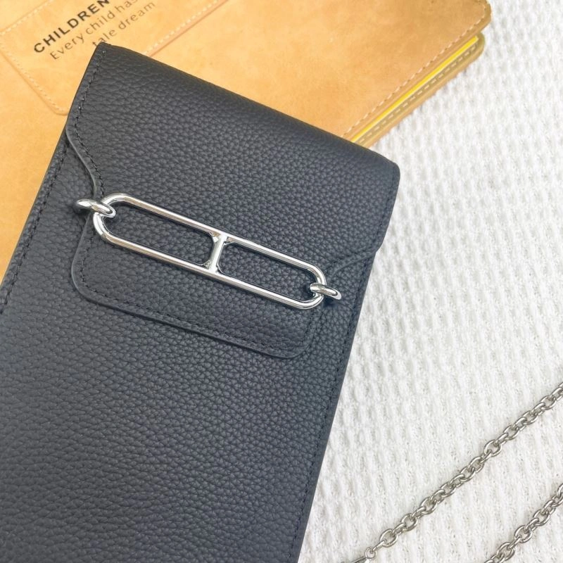 1:1 copy Hermes Wallets Purse