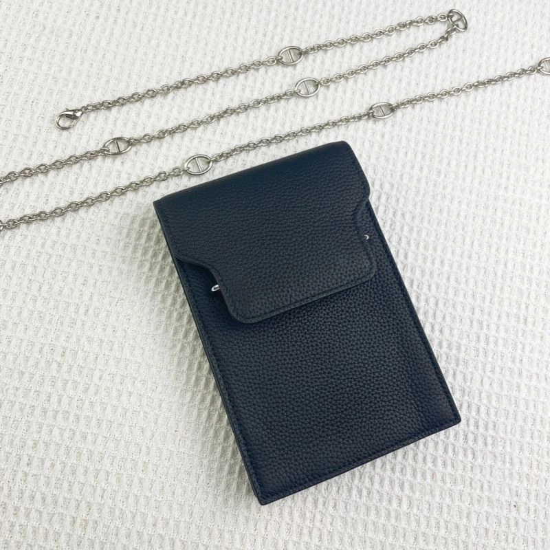 1:1 copy Hermes Wallets Purse