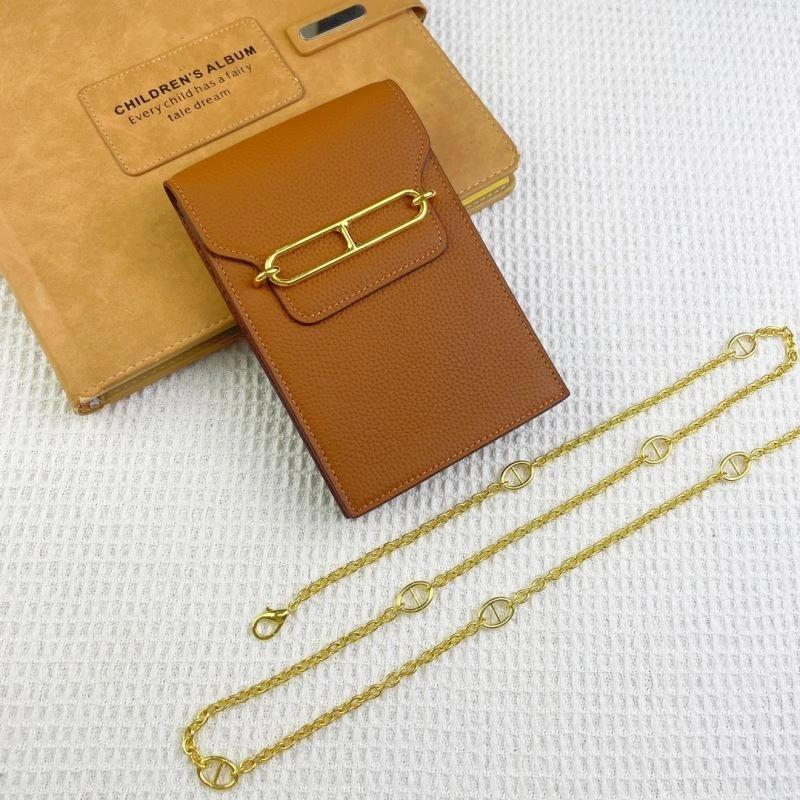 Hermes Wallets Purse