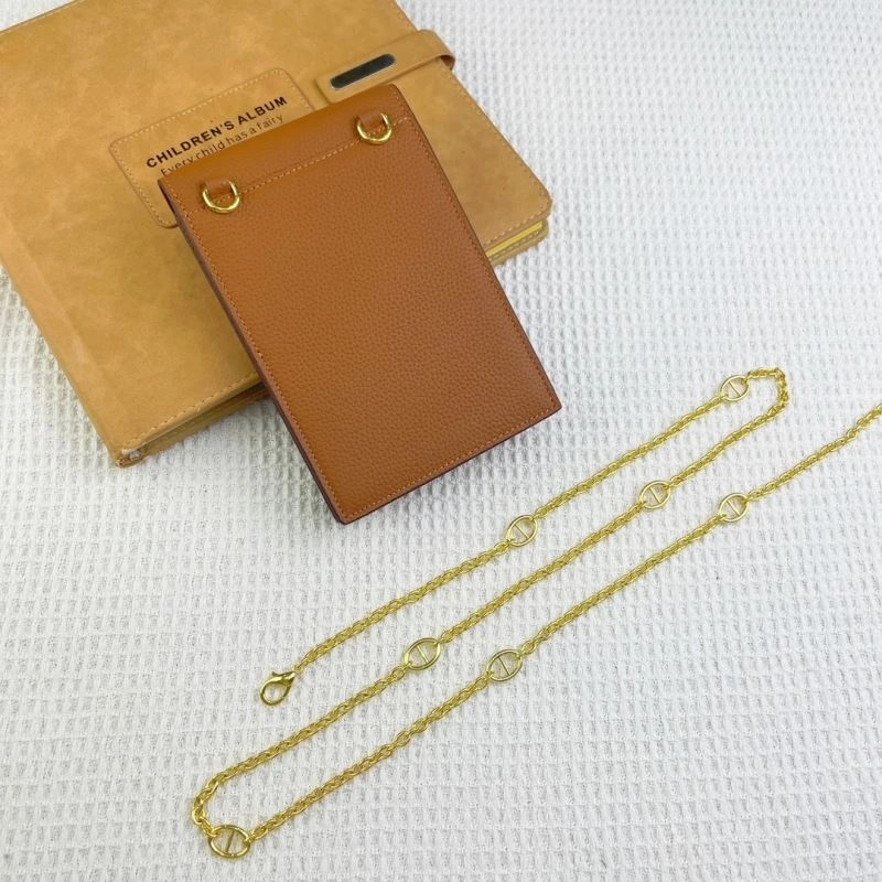 Real Hermes Wallets Purse
