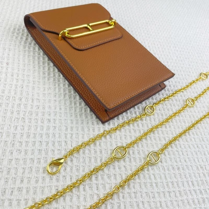 Real Hermes Wallets Purse