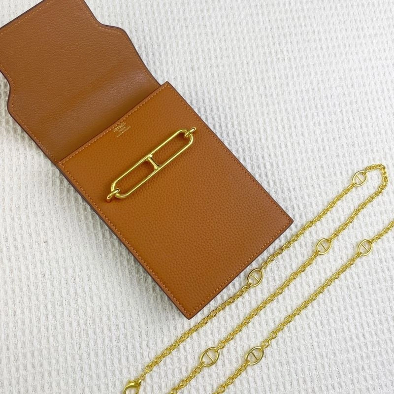 Real Hermes Wallets Purse
