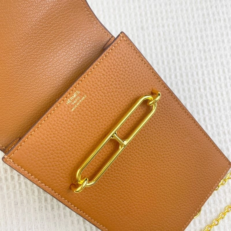 Real Hermes Wallets Purse