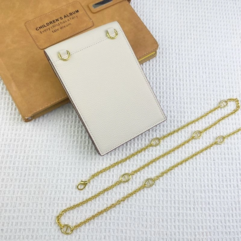Authentic Hermes Wallets Purse