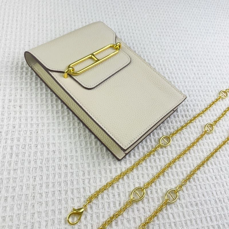 Authentic Hermes Wallets Purse