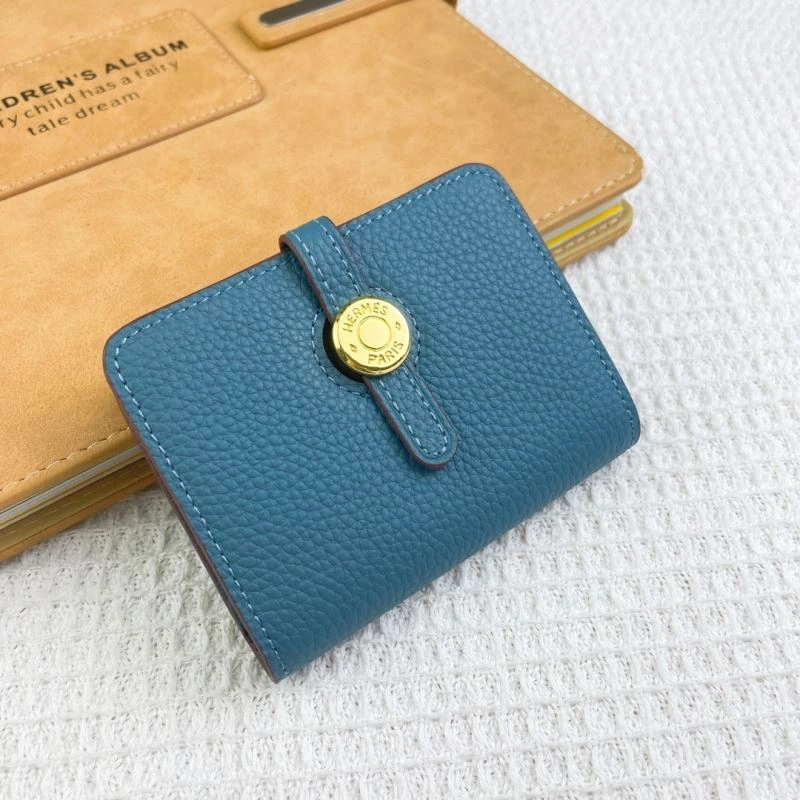 Hermes Wallets Purse