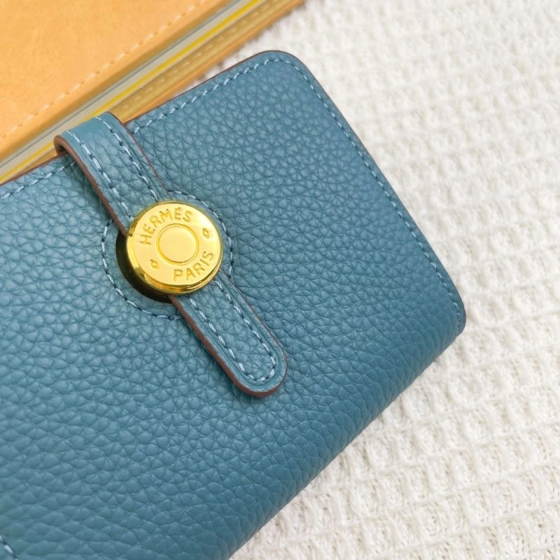 Bargain Hermes Wallets Purse