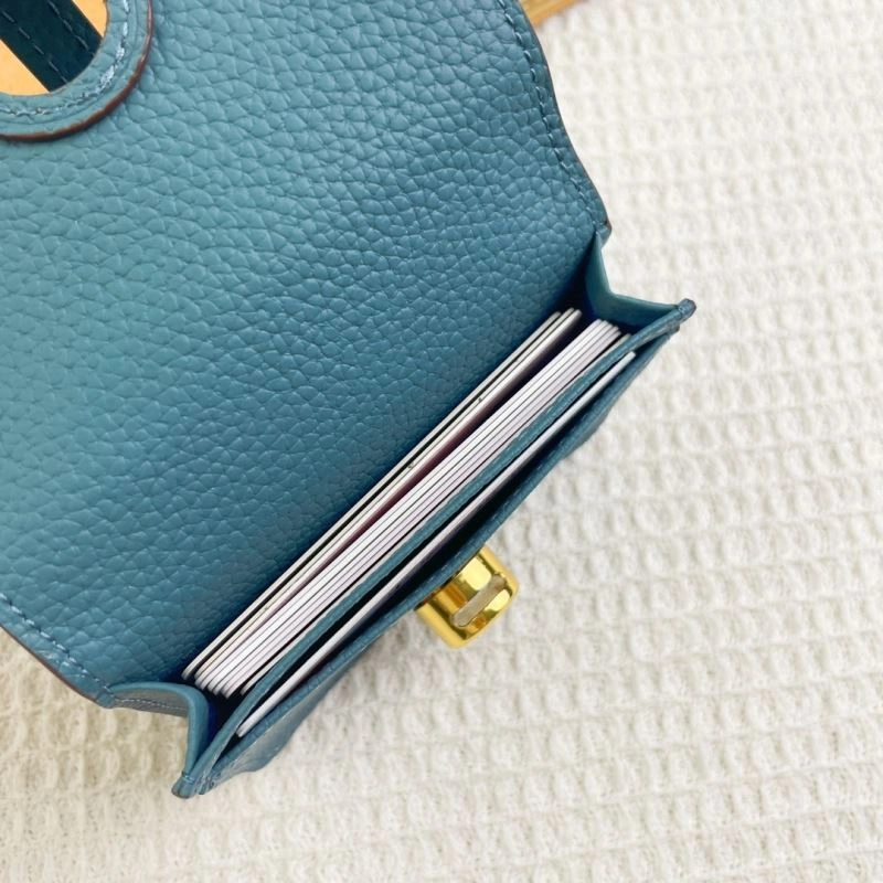 Bargain Hermes Wallets Purse